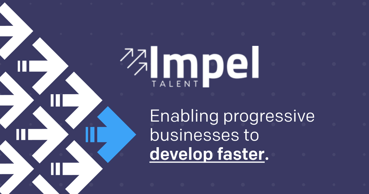 Our story - Impel Talent