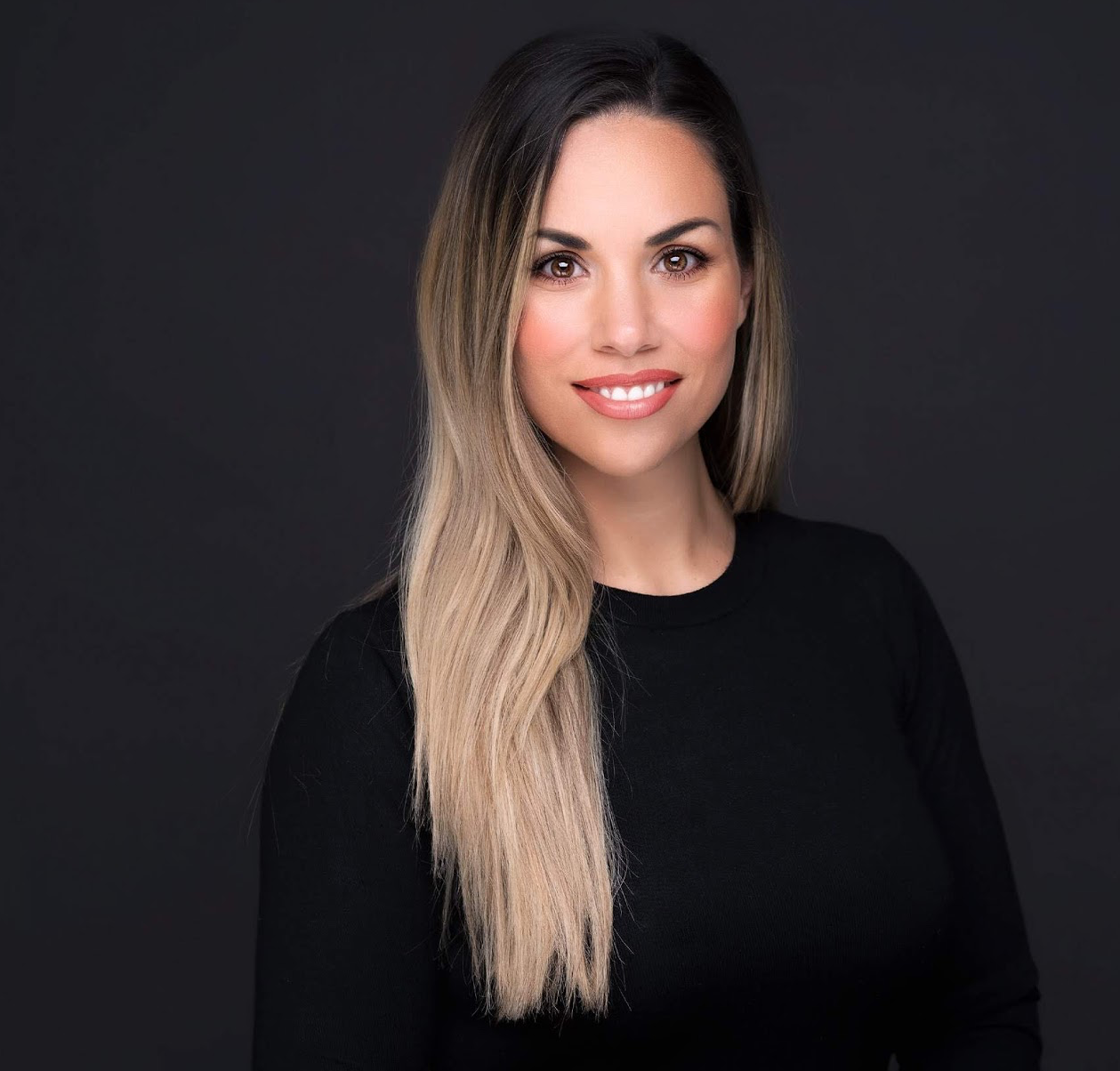 Building an Award-Winning Healthy Lifestyle Bakery with Lady M