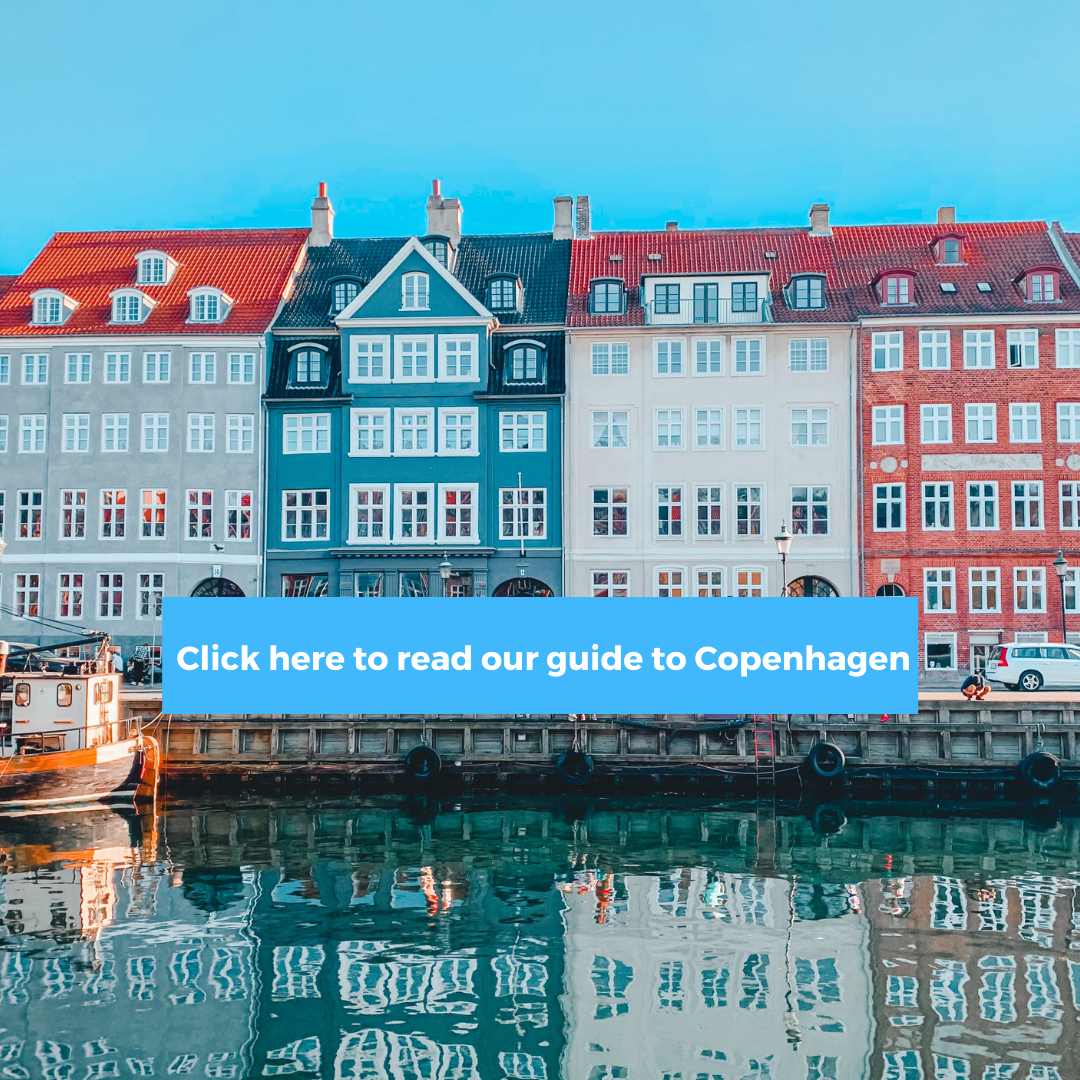 A guide to living, working, and Life Sciences in Copenhagen