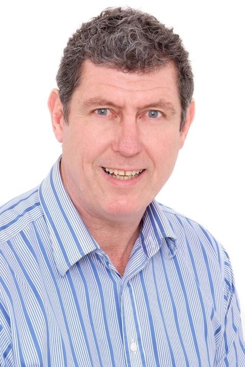 Announcing Greg McManus as Non-Executive Director at Impel Talent