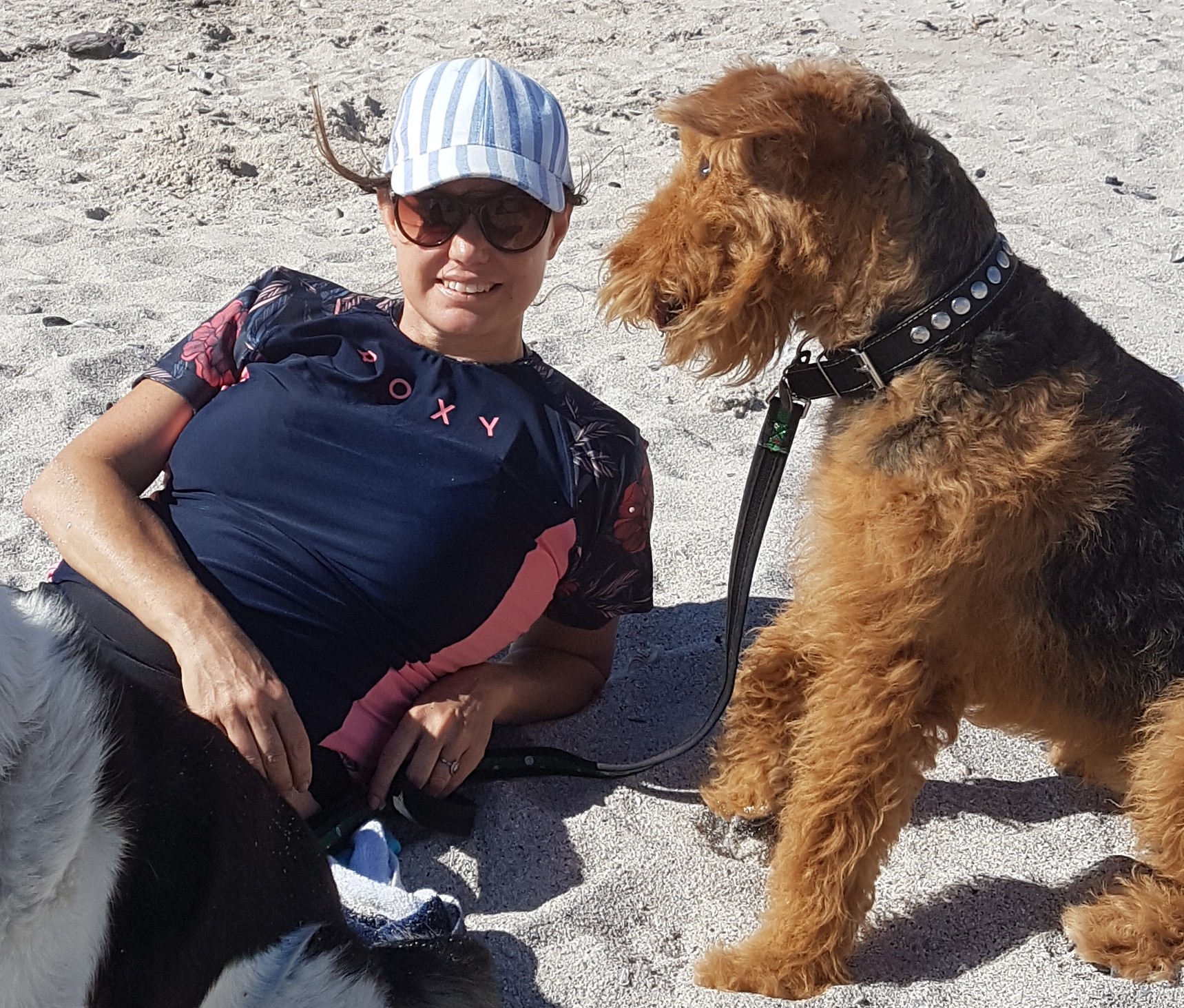 Introducing Jacqui Lapping - Senior Talent Solutions Consultant - Impel Talent